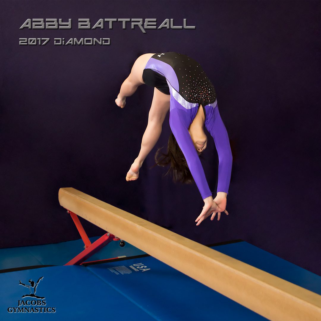 Jacobs Gymnastics | Providing Quality Gymnastics Instruction Since 2002